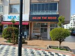 Salon The Mood (İzmir, Menemen, 30 Ağustos Mah., 7218. Sok., 7AB), kuaförler  İzmir'den