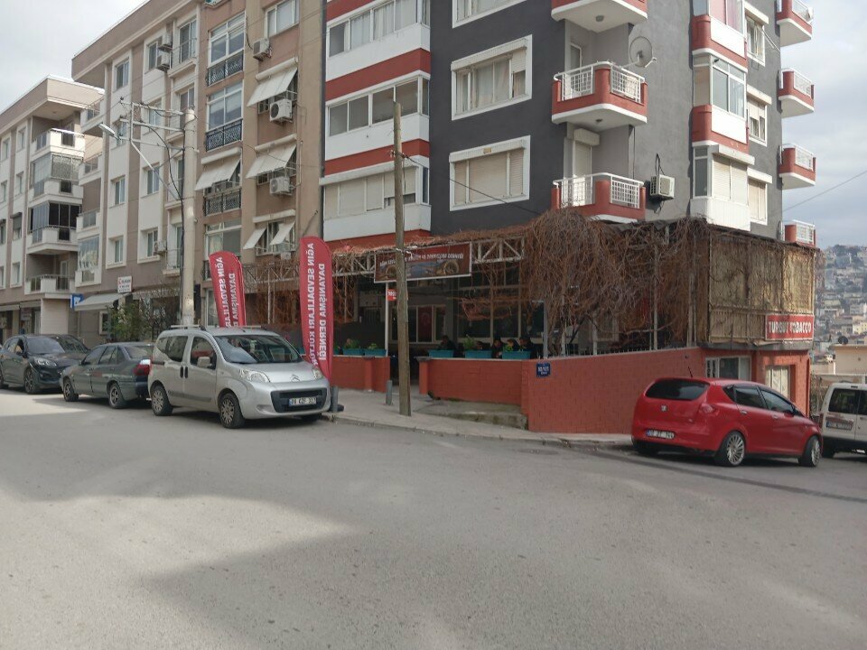 Giyim mağazası Elite Giyim, İzmir, foto