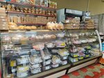 Сластена (ulitsa Baltakhinova No:18, Ust-Ordynsky), market  İrkutskaya oblastından