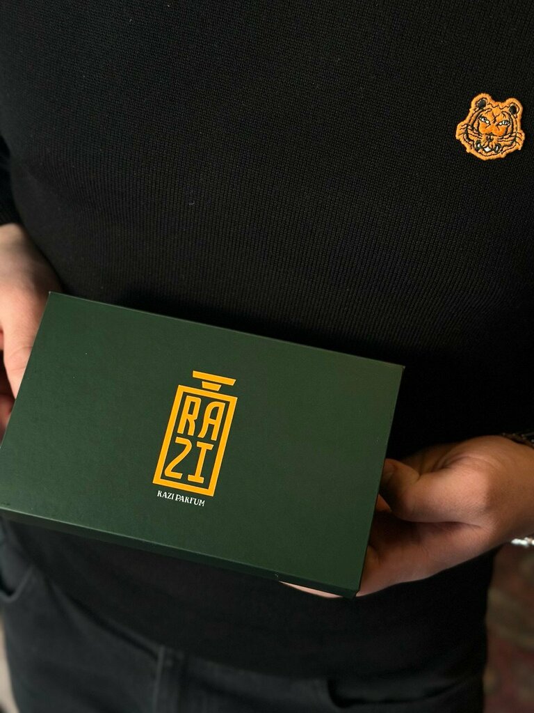 Kozmetik ve parfümeri mağazaları Razi Parfum, Samara, foto