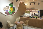 Coffee Gena (Engels Street No:177, selo Korkmaskala), kahve dükkanları  Dağıstan'dan