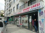Borabay Ticaret (İstanbul, Büyükçekmece, Atatürk Mah., Parmaksız Cad., 36A), i̇ç giyim ve mayo mağazası  İstanbul'dan