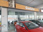 Gedizler Oto 2. El (Eyüp Sultan Mah., Zülal Sok., No:10S, Sancaktepe, İstanbul), otomobil satış galerileri  İstanbul'dan