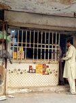 New Afghan tobacco dealers (No:37C, Gulzar E Hijri Scheme 33), tütün, sigara mağazaları  Karaçi'den