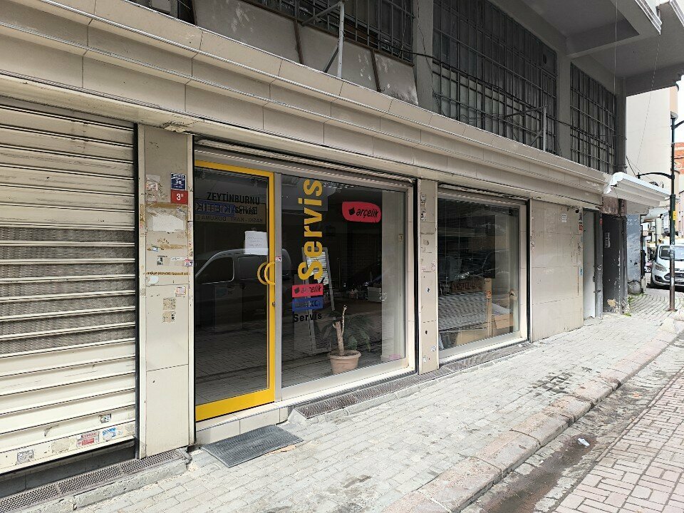 Beyaz eşya servisleri Zeytinburnu Beko Servisi, İstanbul, foto