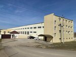 Шапсугский завод ЖБИ (Zavodskaya ulitsa No:1, posyolok Kubanstroy), betonarme  Adıge Cumhuriyeti'nden