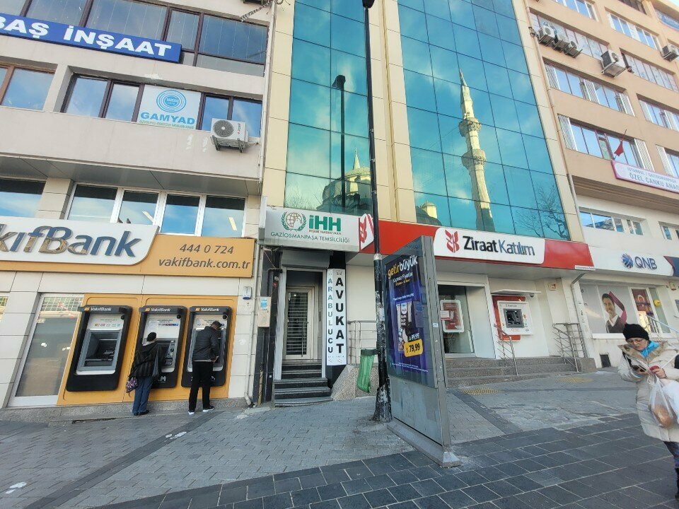Finansal danışmanlık Philip Capital, İstanbul, foto