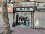 Minem Butik (İstanbul, Beyoğlu, Camiikebir Mah., Bayram Yeri Sok., 17/1C), moda evleri  İstanbul'dan