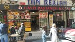 Cavit Kıraathanesi (İstanbul, Beyoğlu, Kalyoncu Kulluğu Cad., 1A), kafe  İstanbul'dan