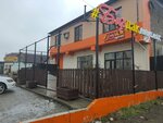 Шашлык бар БарДАК (5-ya Zelenginskaya ulitsa No:6А), hazır yemek teslim servisleri  Astrahan'dan