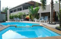 Otel Baan Andaman Sea Surf, Phuket Eyaleti, foto