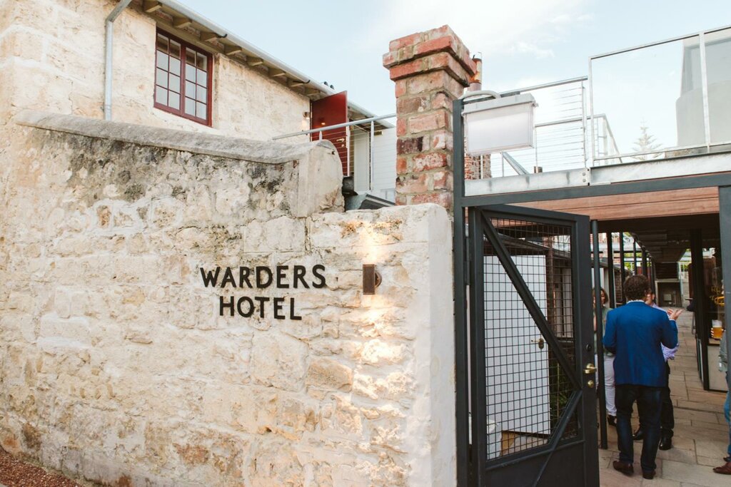 Otel Warders Hotel by Garde, , foto