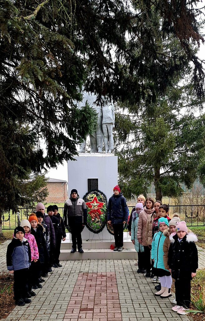 Kültür ocakları Dom Kultury, Muk, Krasnodarski krayı, foto