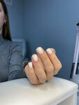 Minsk_nnails (Matusievicha Street No:52), manikür-pedikür  Minsk'ten