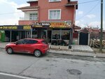 Alibaba Etliekmek (Konya, Meram, Hatip Cad., 200), restoran  Konya'dan