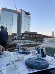 OttO kebap house (Bahodir Street No:69/1), kafe  Taşkent'ten