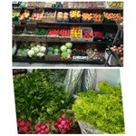 Овощи и фрукты (ulitsa Mira No:2А/1, selo Chernigovskoye), manavlar  Krasnodarski krayından