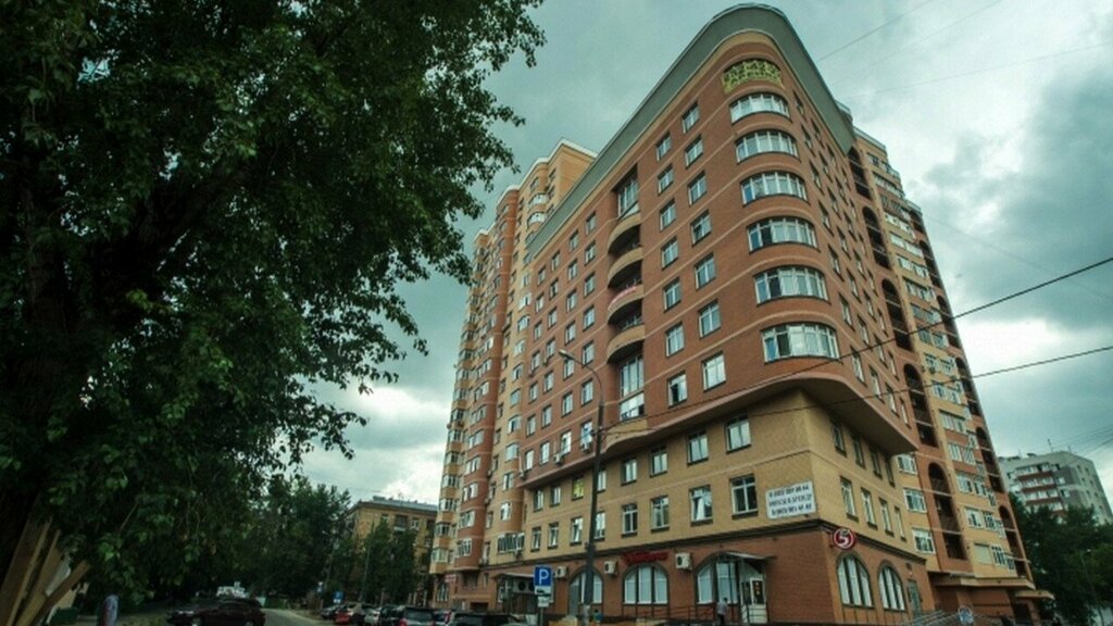 Kamyon ve ağır vasıta satış ve servis firmaları СтройПроект-М, Moskova, foto