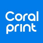 Coral Print (Smolnaya Street No:44к1, Moscow), matbaalar  Moskova'dan