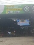 Llantas nuevas y seminuevas (Santa Cruz de la Sierra, Distrito Municipal 1, Subdistrito 53, Doctor Germán Zegarra, 7), oto lastik tamiri  Bolivya'dan