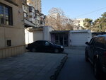 Ruqeyya un memulatlari (Hеsеn bеy Zеrdabi Avenue No:25), pasta, şekerleme ve tatlı  Bakü'den