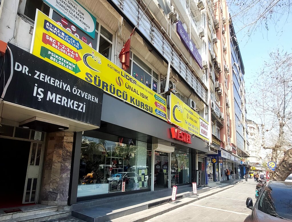 Hukuk büroları Gün&Özgür&Vural, Adana, foto