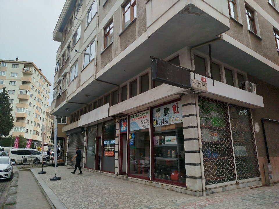 Pompa ve pompalama ekipmanları firmaları Hidrofor Dünyası, İstanbul, foto