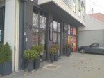 Smart Concept (Futoška ulica No:59), mimari proje firmaları  Novi Sad'dan