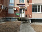 Joint-stock company Royal Credit Bank (Anny Shchetininoy Street No:39, Pervorechenskiy District), ödeme terminali  Vladivostok'tan