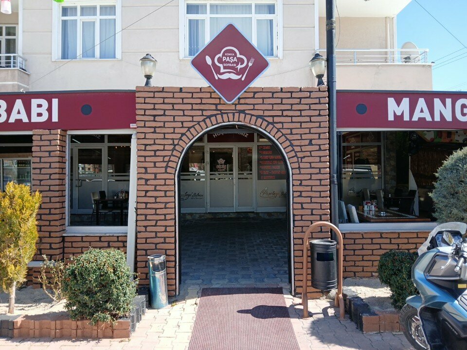 Restoran Konya Paşa Sofrası, Konya, foto