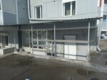 Спецлогистика (Baykalskaya Street No:236Б/8), lojistik firmaları  Irkutsk'tan