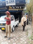 Zrk Mdf (Saidpur Road No:79A3, Satellite Town, Ghausia Colony), sanayi kuruluşu  Rawalpindi'den