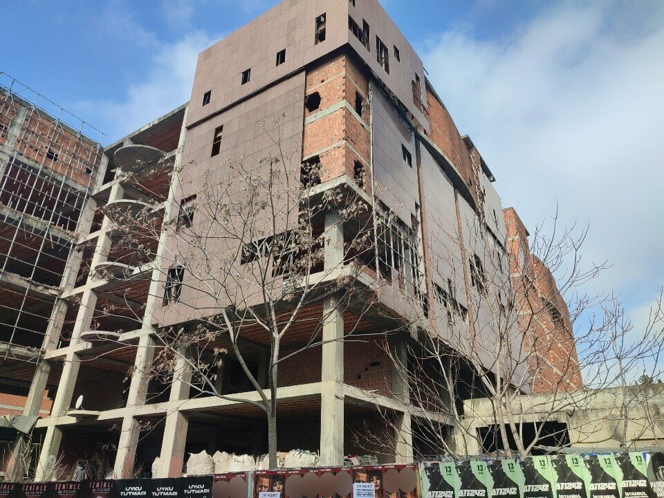 Oto lastik tamiri Molti Performans Lastik Evi, İstanbul, foto