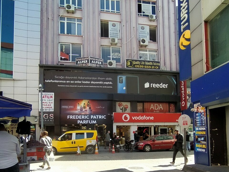 Avukatlar AV. Reşat İpekbayrak, Adana, foto