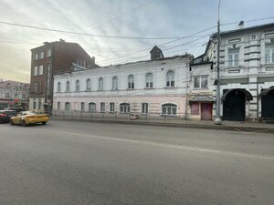 Хостел в Серпухове (ulitsa Voroshilova No:31), pansiyonlar, hosteller  Serpuhov'dan