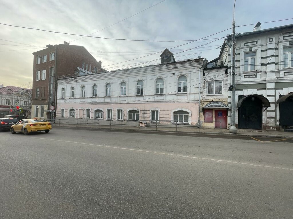 Pansiyonlar, hosteller Хостел в Серпухове, Serpuhov, foto