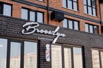 Brooklyn (ulitsa Vasilenko No:4, selo Chigiri), berberler  Amursk Bölgesi'nden