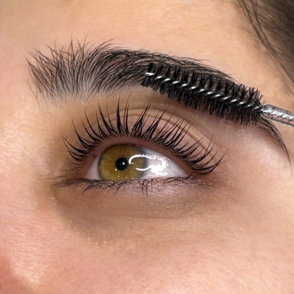 Kaş ve kirpik salonu Lami. Lashes Logunova, Şçolkovo, foto