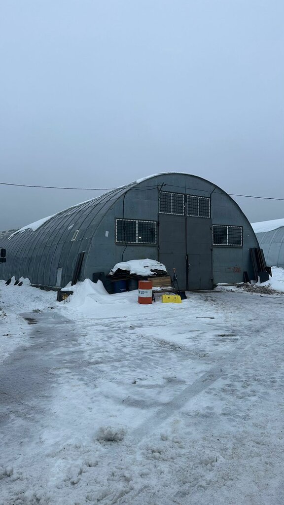 Araç tenteleri ve kasaları Технофургон, Moskova ve Moskovskaya oblastı, foto