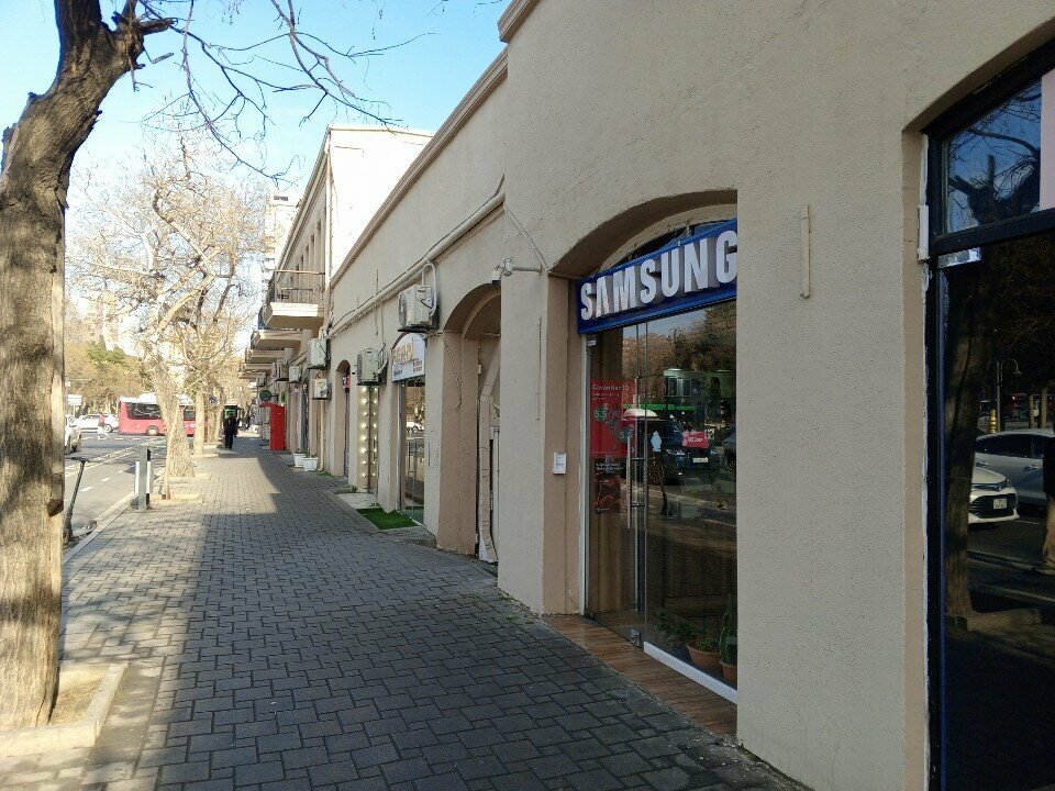 Cep telefonu aksesuarları Samsung, Bakü, foto