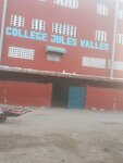 Middle School Jules Valles (Rue H163 No:319), ortaokul  Abican'dan