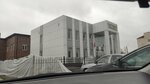 Министерство труда (Chechen Republic, Grozny, posyolok imeni Sheykha Dauda-Khadzhi Khadzhimusayeva), devlet kurumları ve bakanlıklar  Grozni'den