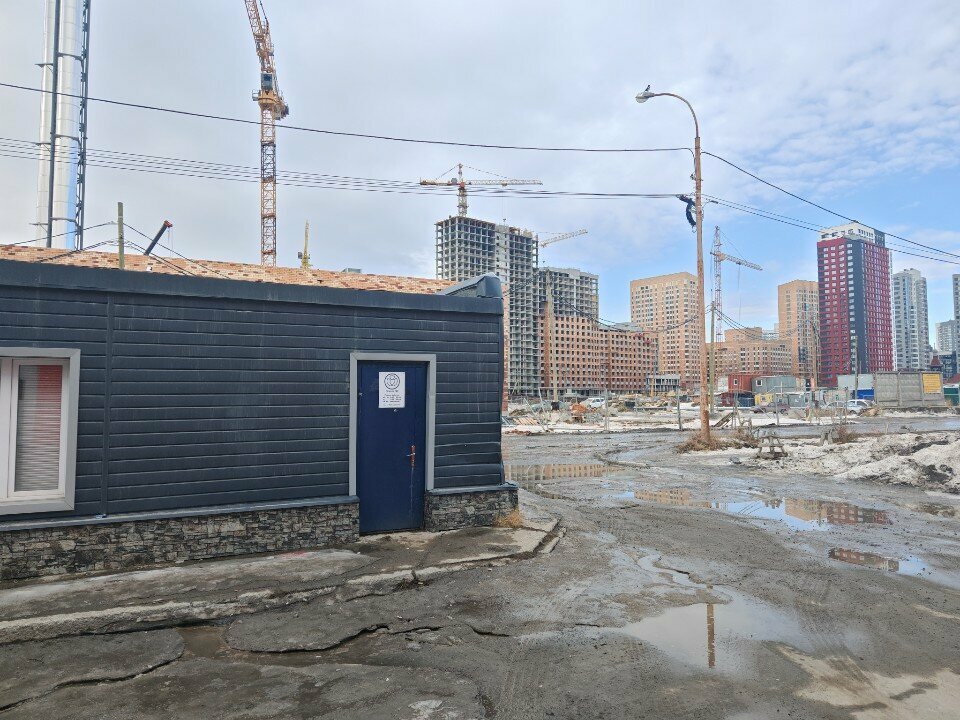 Otomobil servisi Ремонт ГДТ, Yekaterinburg, foto