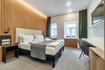 Zen Time (Ligovskiy Avenue No:71), otel  Saint‑Petersburg'dan