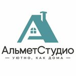 AlmetStudio (ulitsa Lenina No:48), kısa süreli konaklama  Almetyevsk'ten (Elmet'ten)
