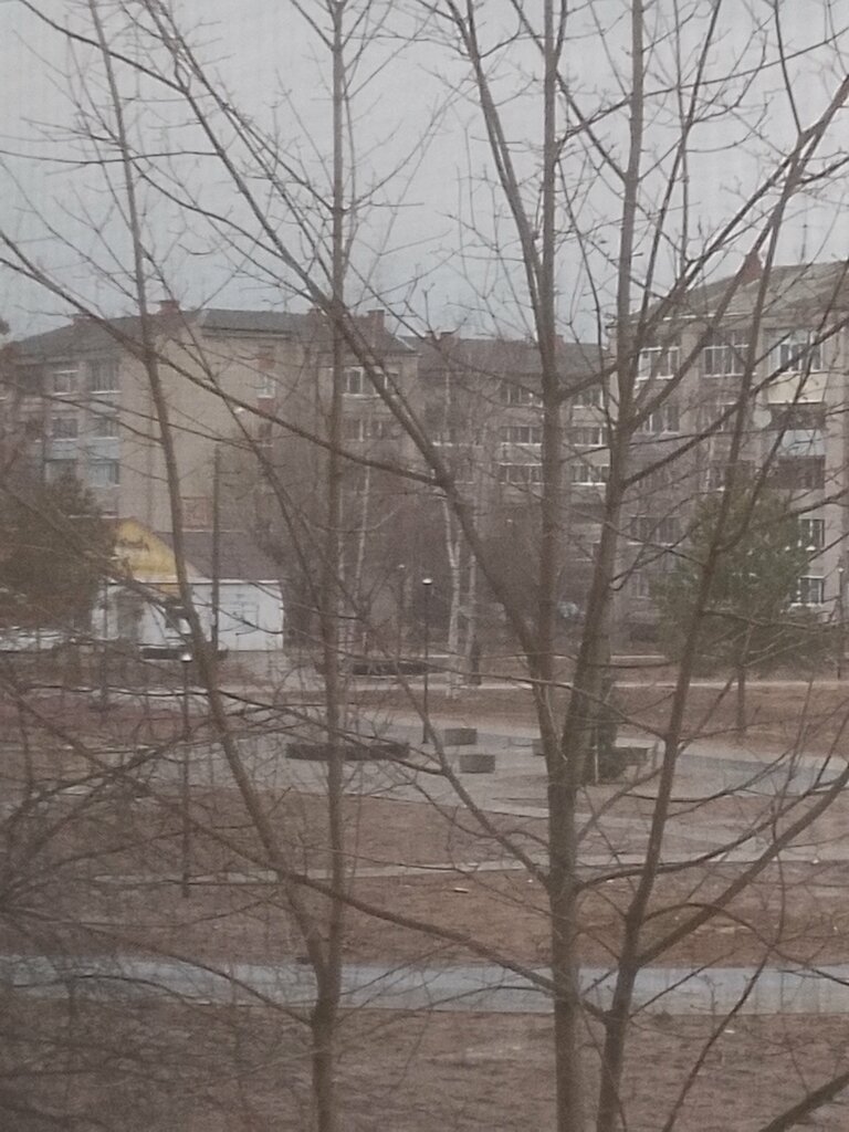 Meydan Сквер, Ugliç, foto