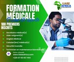 Liabe Africa (Rue S204 No:2954, La commune Yopougon), medikal cihaz firmaları  Abican'dan