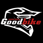 Goodbike (Pervomayskaya ulitsa No:9), motosiklet satışı  Zavodoukovsk'tan