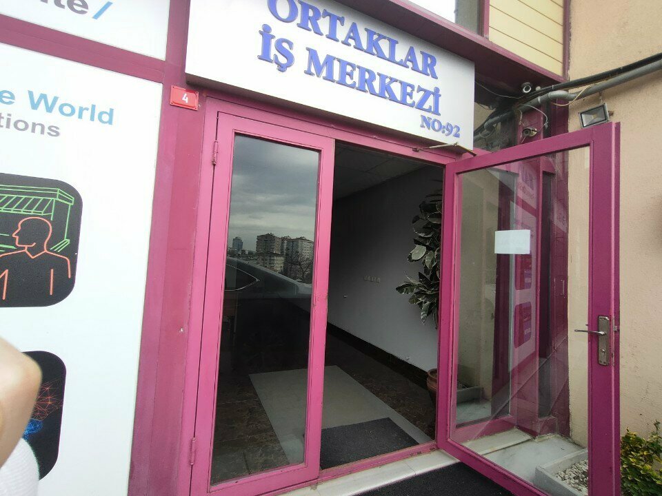 Gıda üreticileri Güneş Gıda, İstanbul, foto