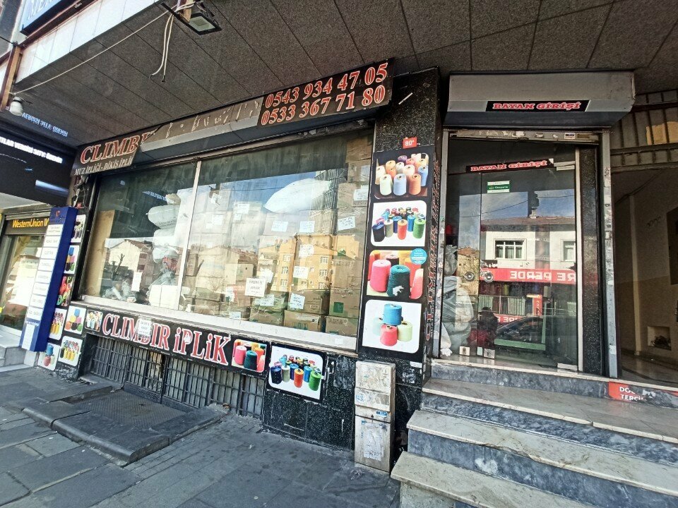 Medikal cihaz firmaları Climber İplik, İstanbul, foto